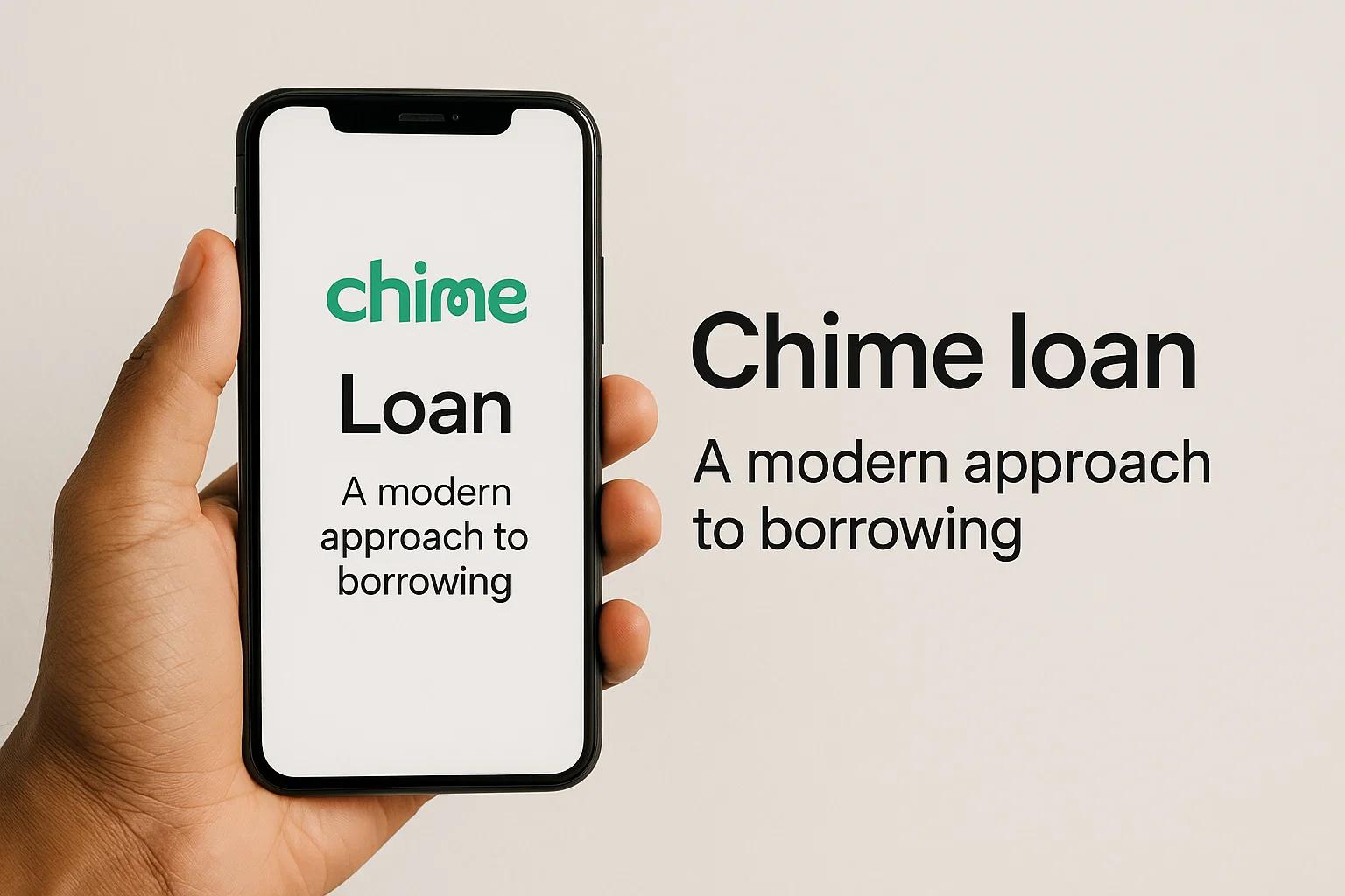 Chime loan: a modern approach to borrowing – Genial Credito